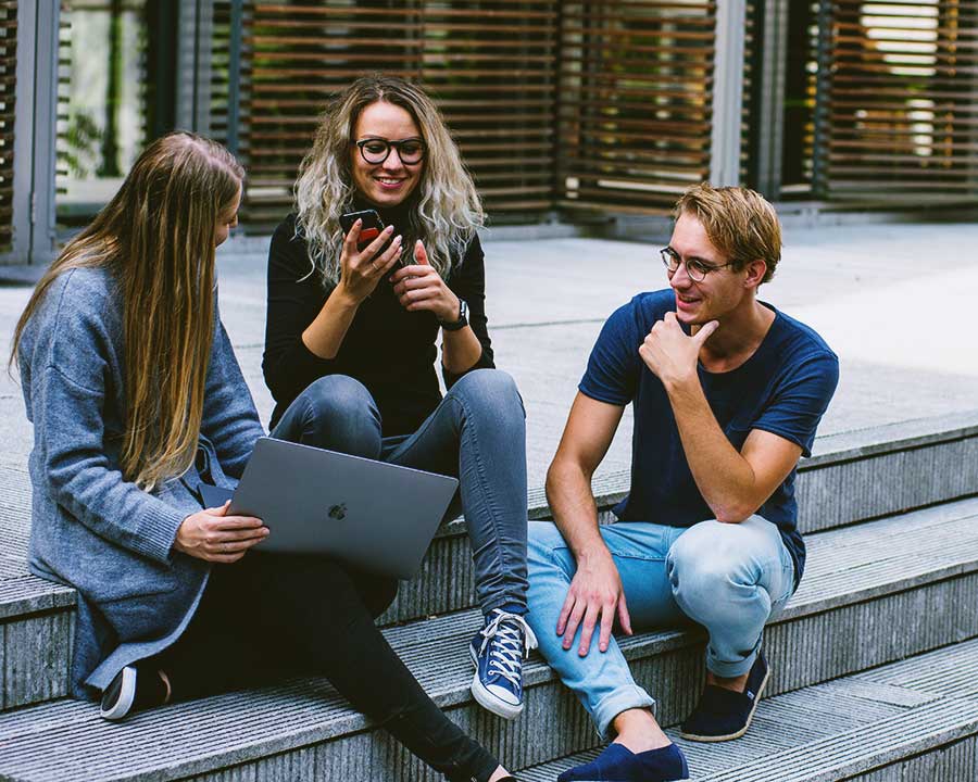 Running Start - Washington Homeschool Organization